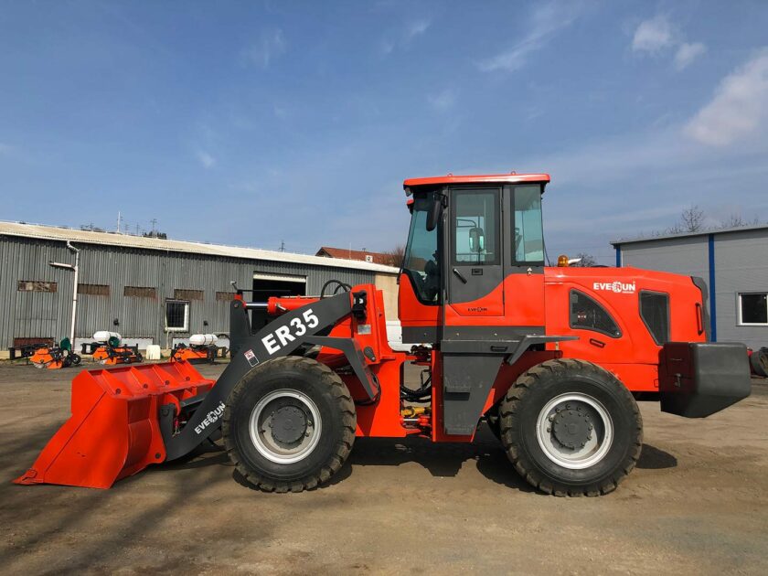 EVERUN ER35 - Everun Visegrad