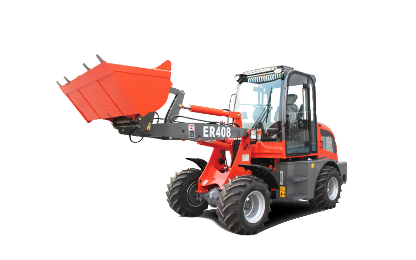 Objednať EVERUN ER408 - Everun Visegrad