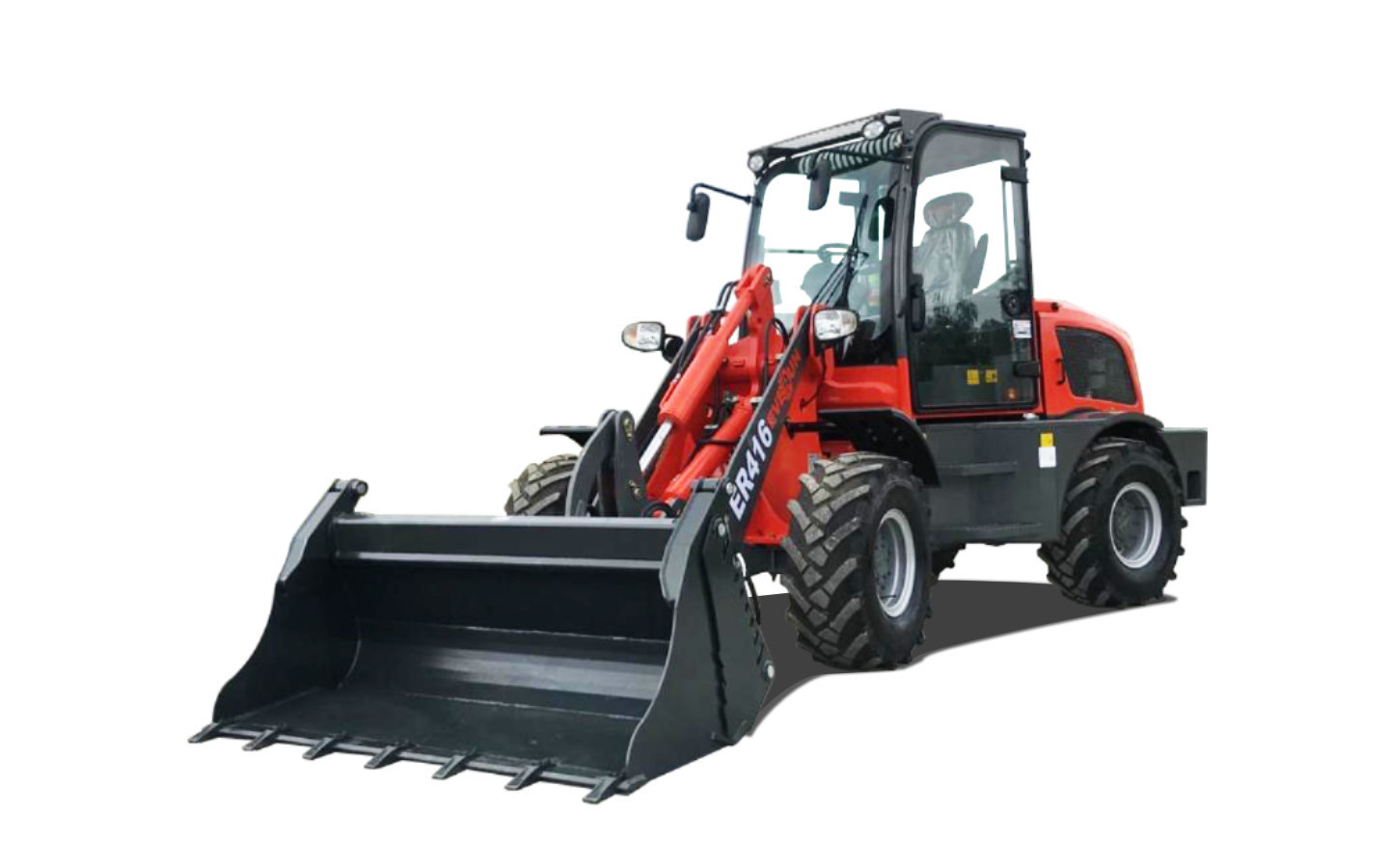 Objednať EVERUN ER416 - Everun Visegrad