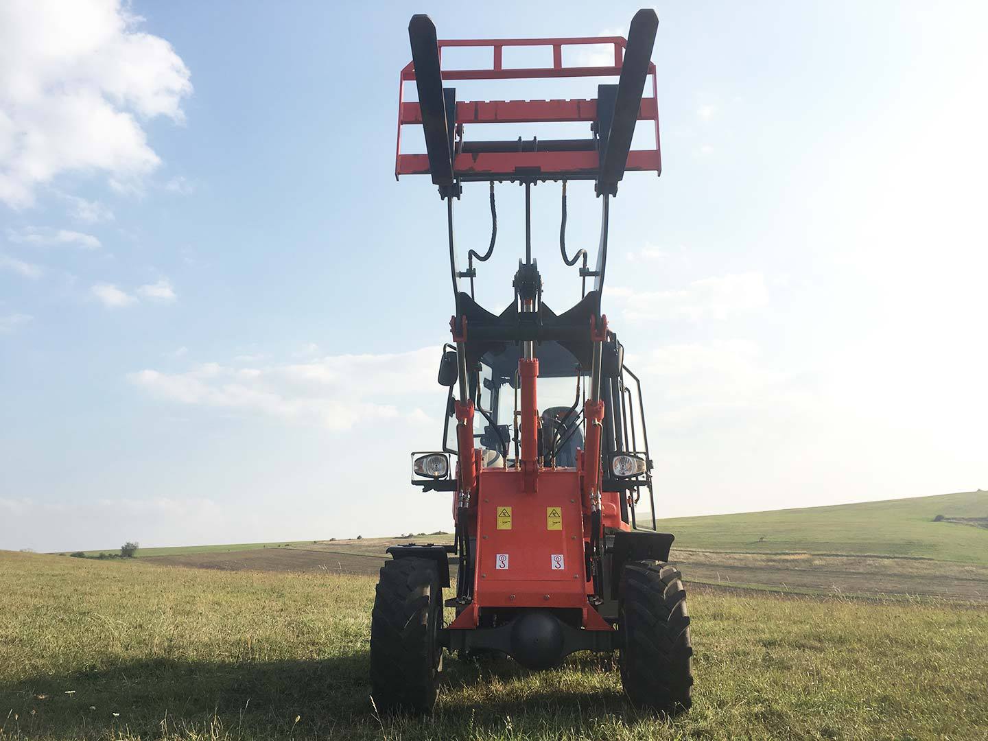 EVERUN ER12 - Everun Visegrad