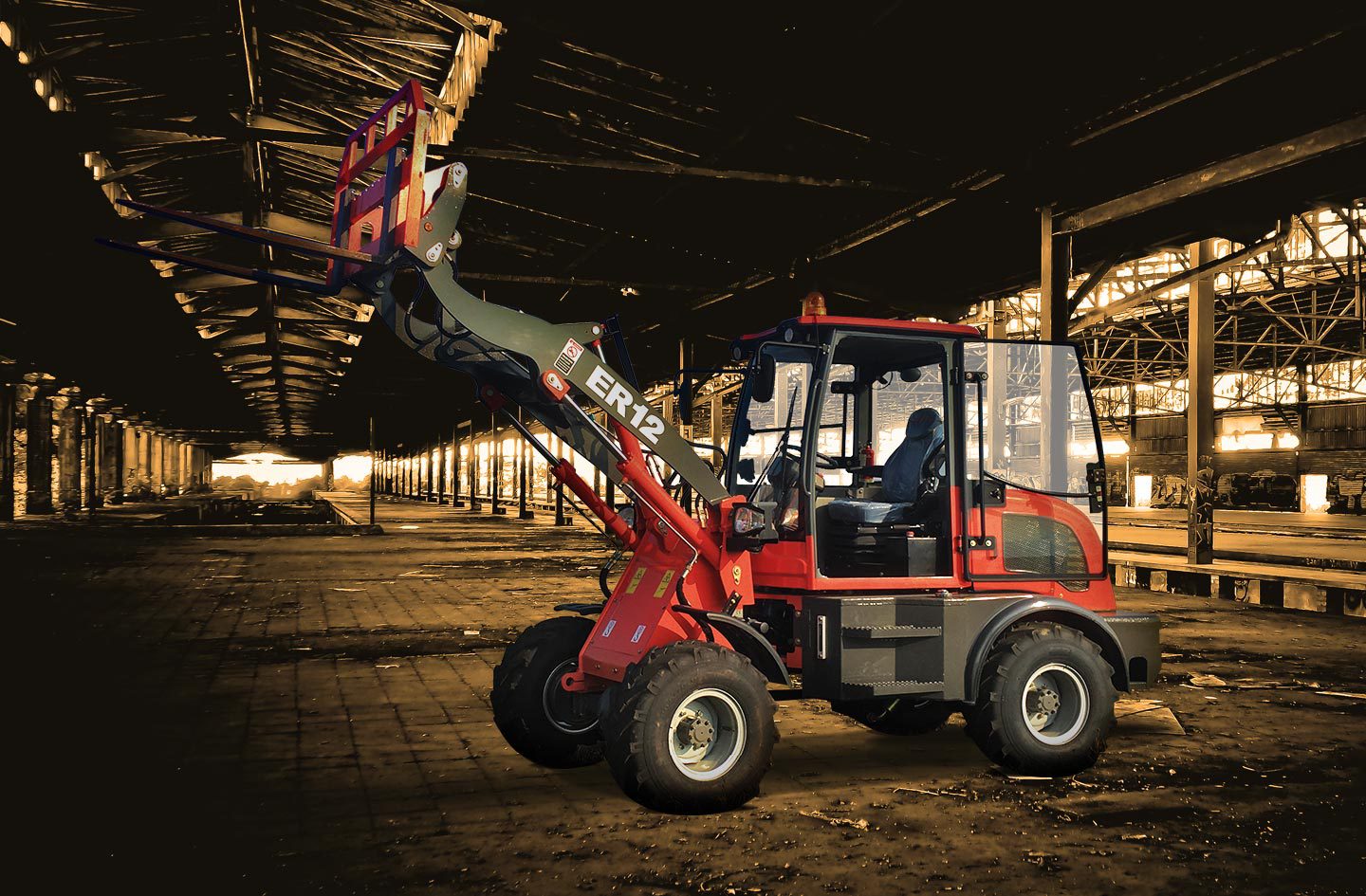 EVERUN ER12 - Everun Visegrad