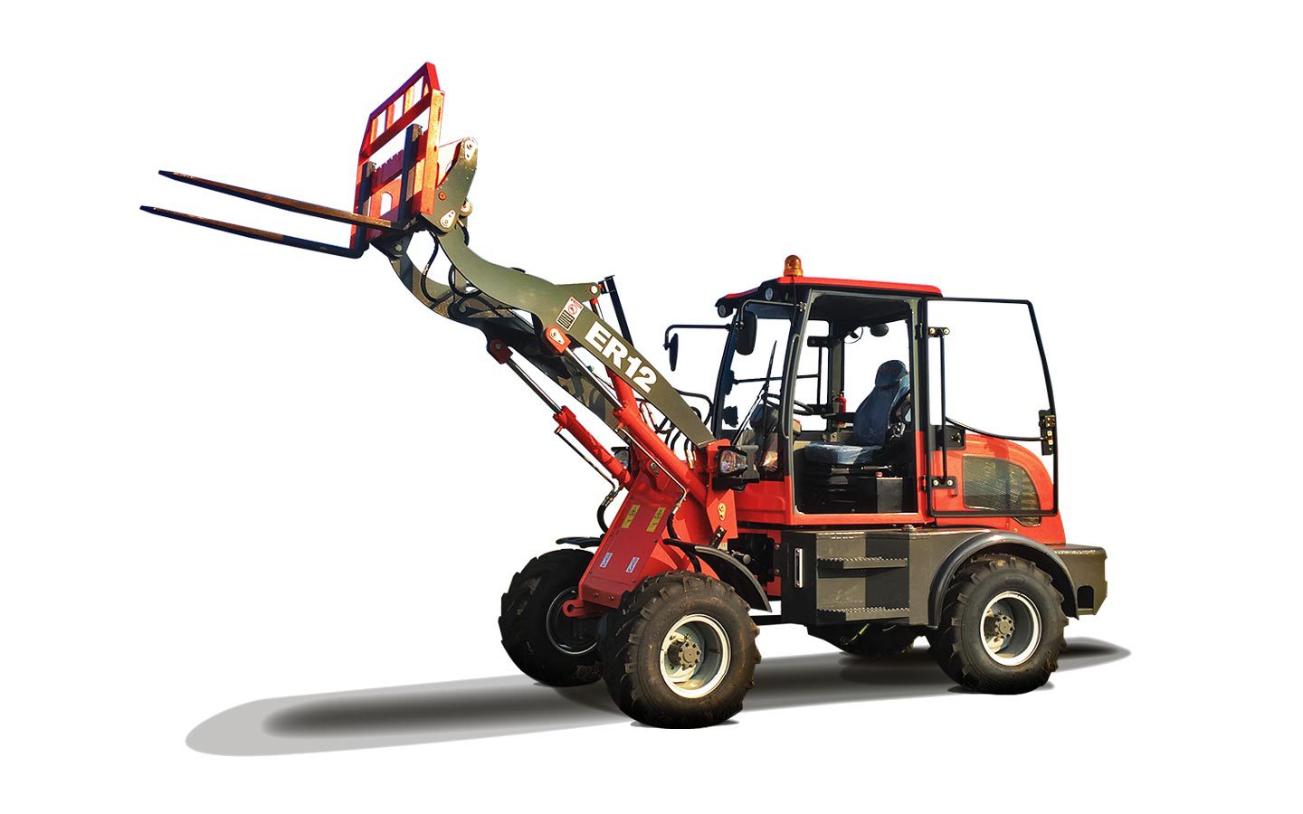 Objednať EVERUN ER12 - Everun Visegrad