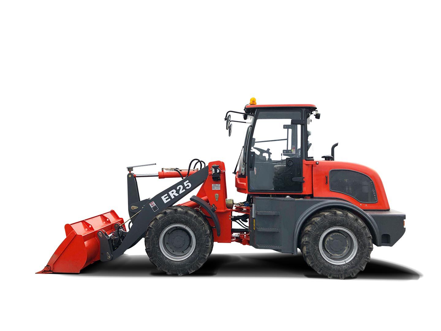 Objednať EVERUN ER25 - Everun Visegrad