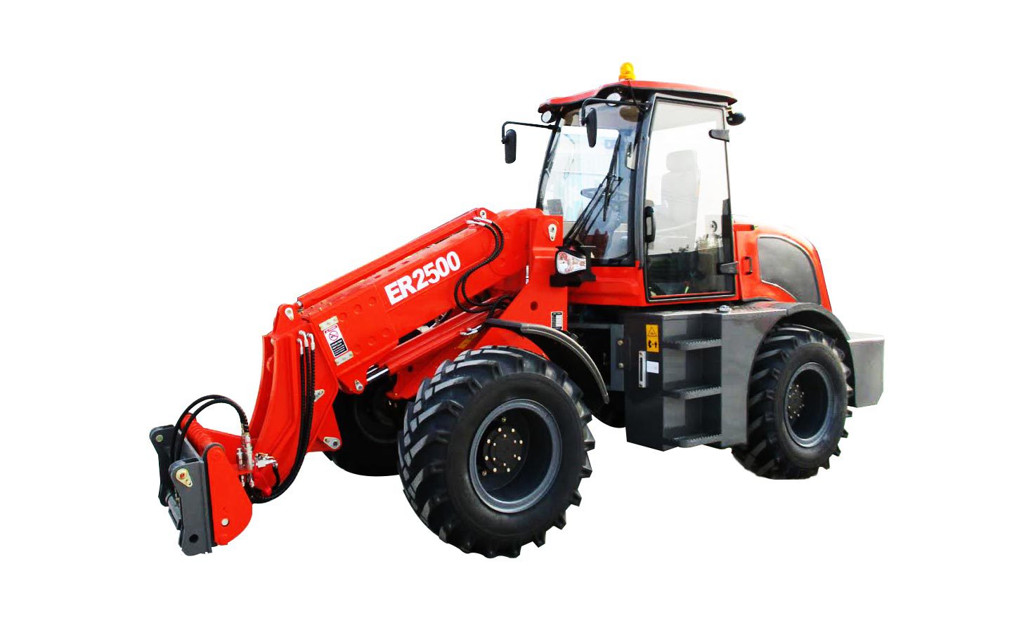 Objednať EVERUN ER2500 - Everun Visegrad