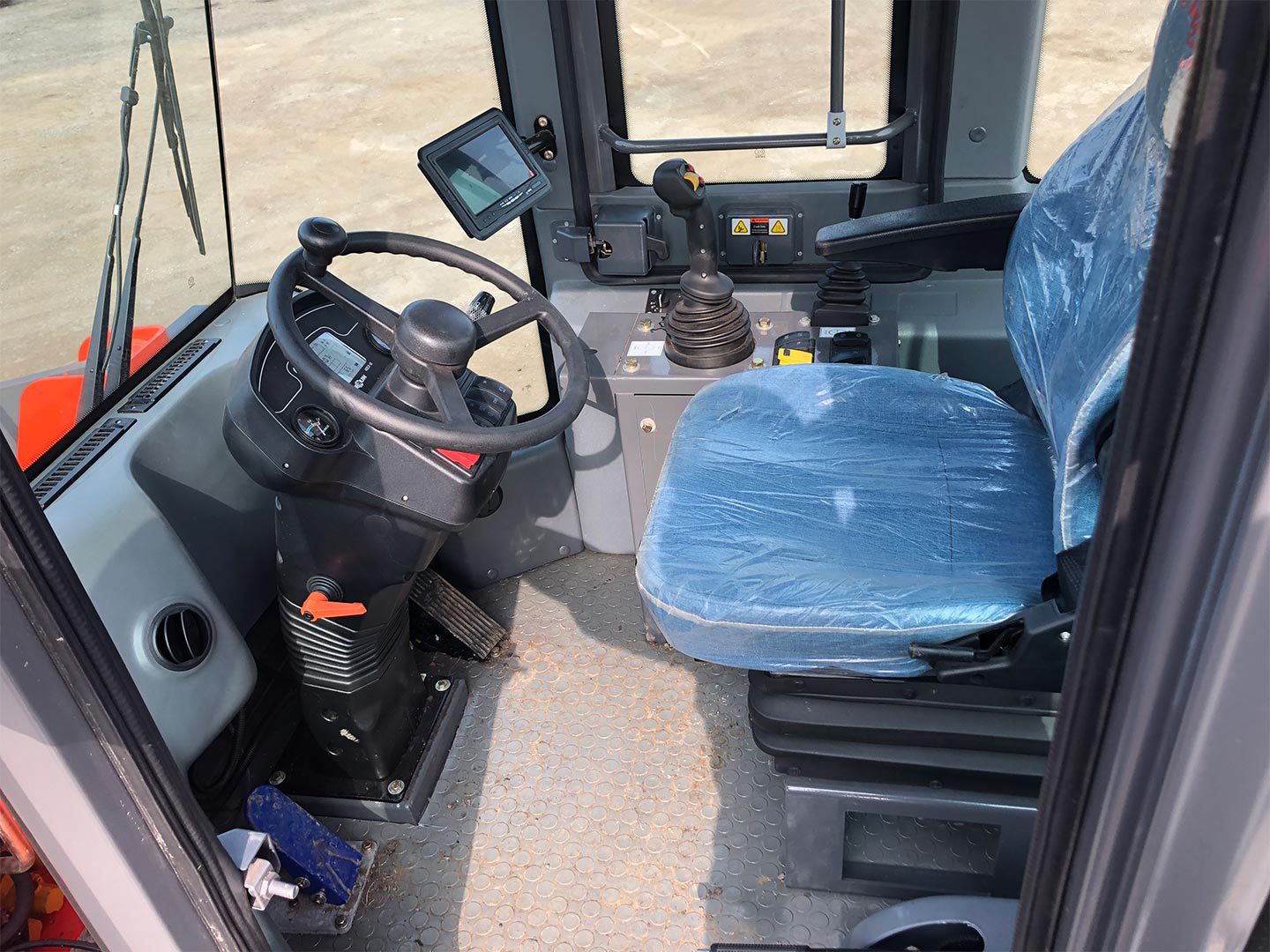 EVERUN ER35 - Everun Visegrad