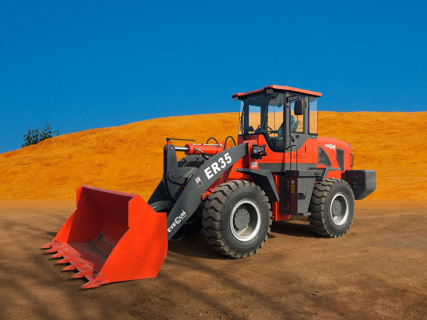 EVERUN ER35 - Everun Visegrad