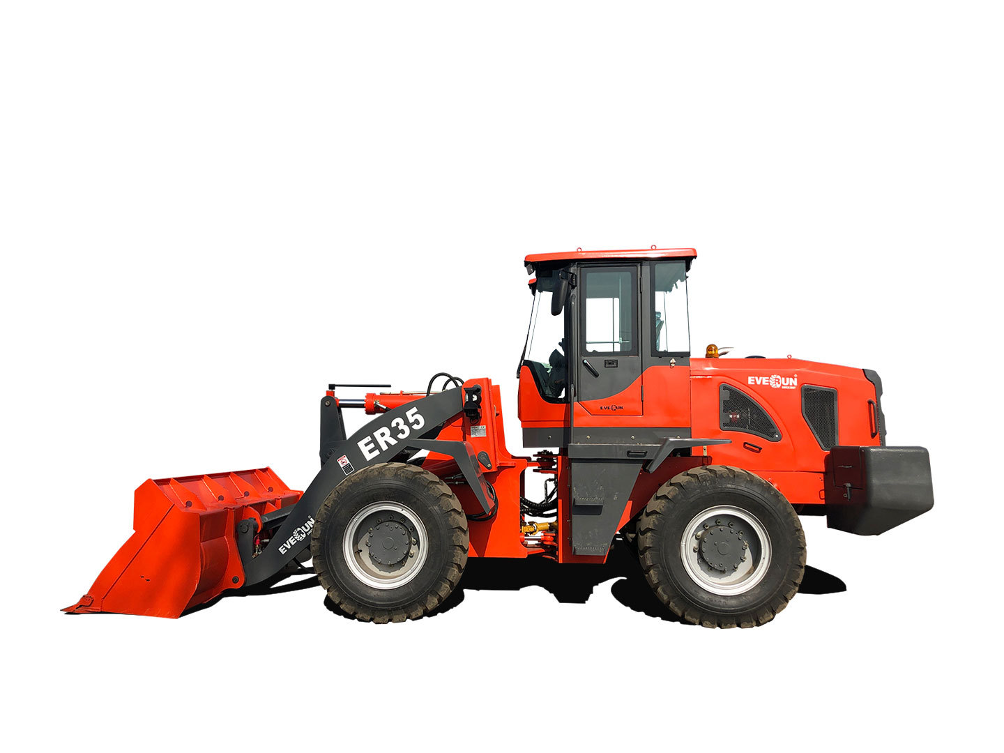 Objednať EVERUN ER35 - Everun Visegrad